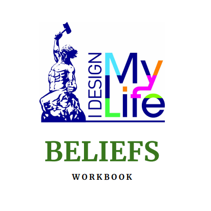 Beliefs - Success Framework - I Design My Life