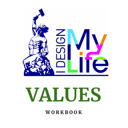 Values - Workbook - I Design My Life