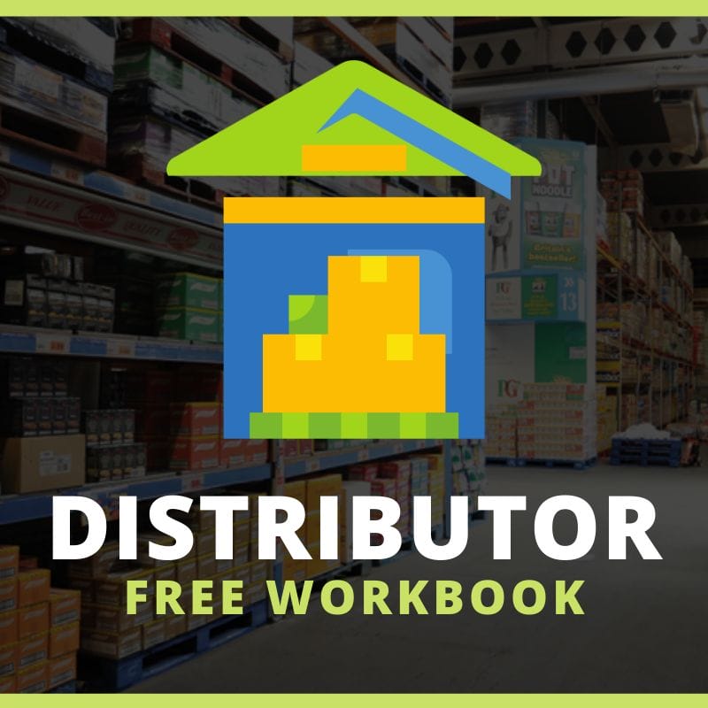 GROW YOUR DISTRIBUTOR BUSINESS - I Design My Life