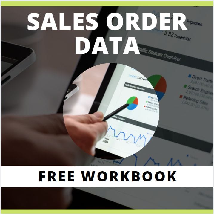 Business Ka Most Important Data - Free Workbook - I Design My Life