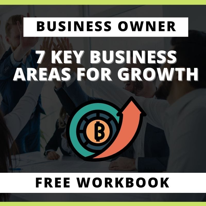 IDML : 7 Key Business Areas For Growth - I Design My Life