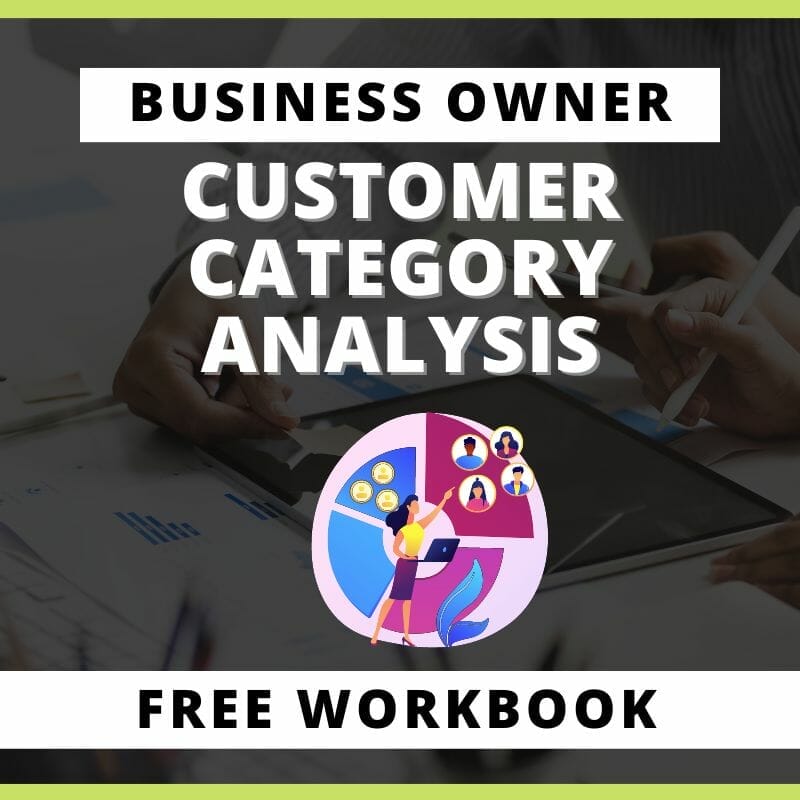 Lead Nurturing & Follow up - Free Workbook - I Design My Life